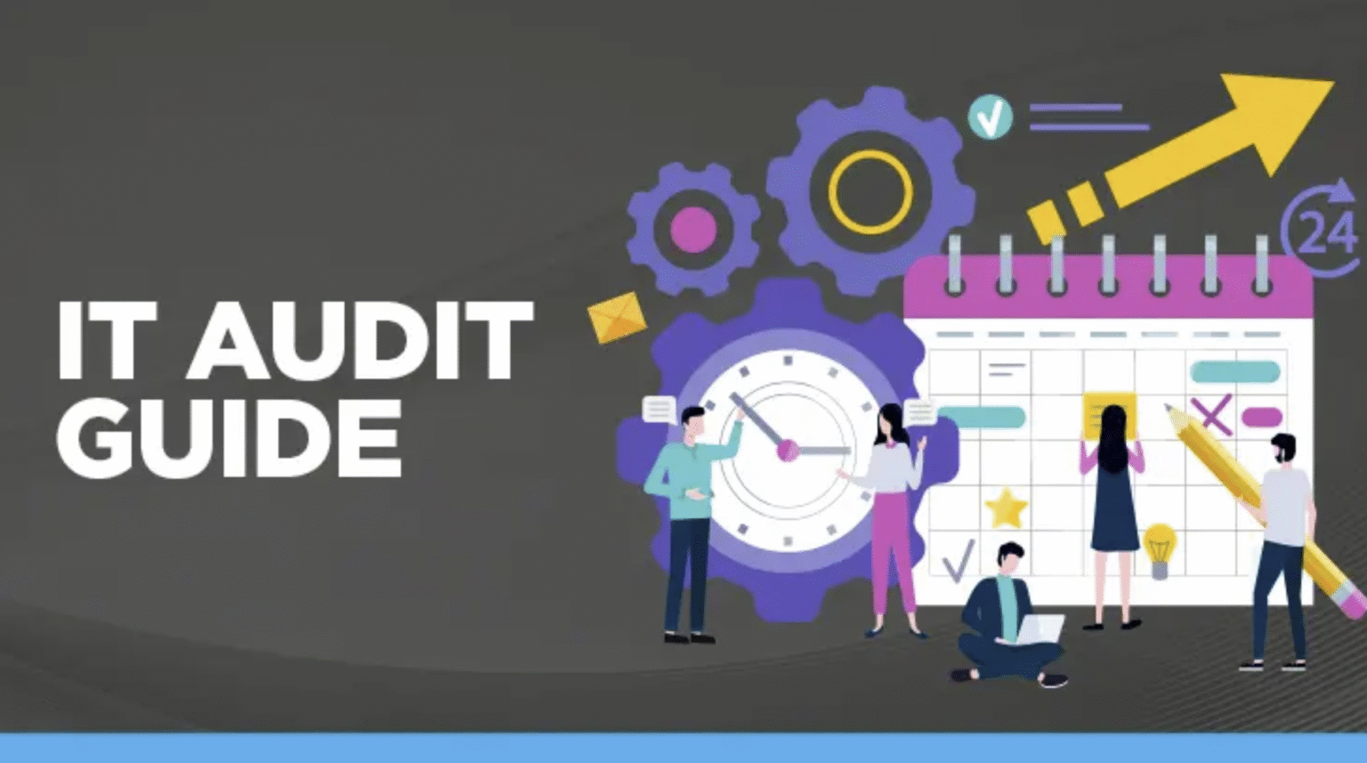 ITGC & ITAC Auditing in the Enterprise – MOBS Bangladesh